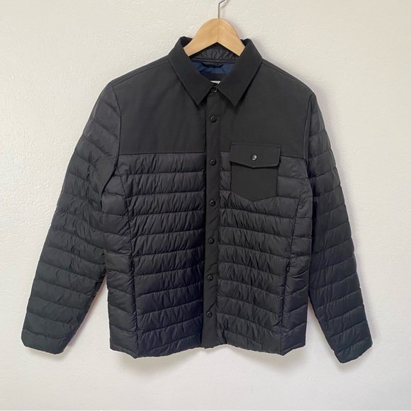 Marine Layer | Jackets & Coats | Marine Layer Respun Puffer | Poshmark